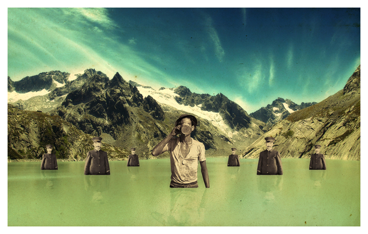 Unit X: Joseba Elorza