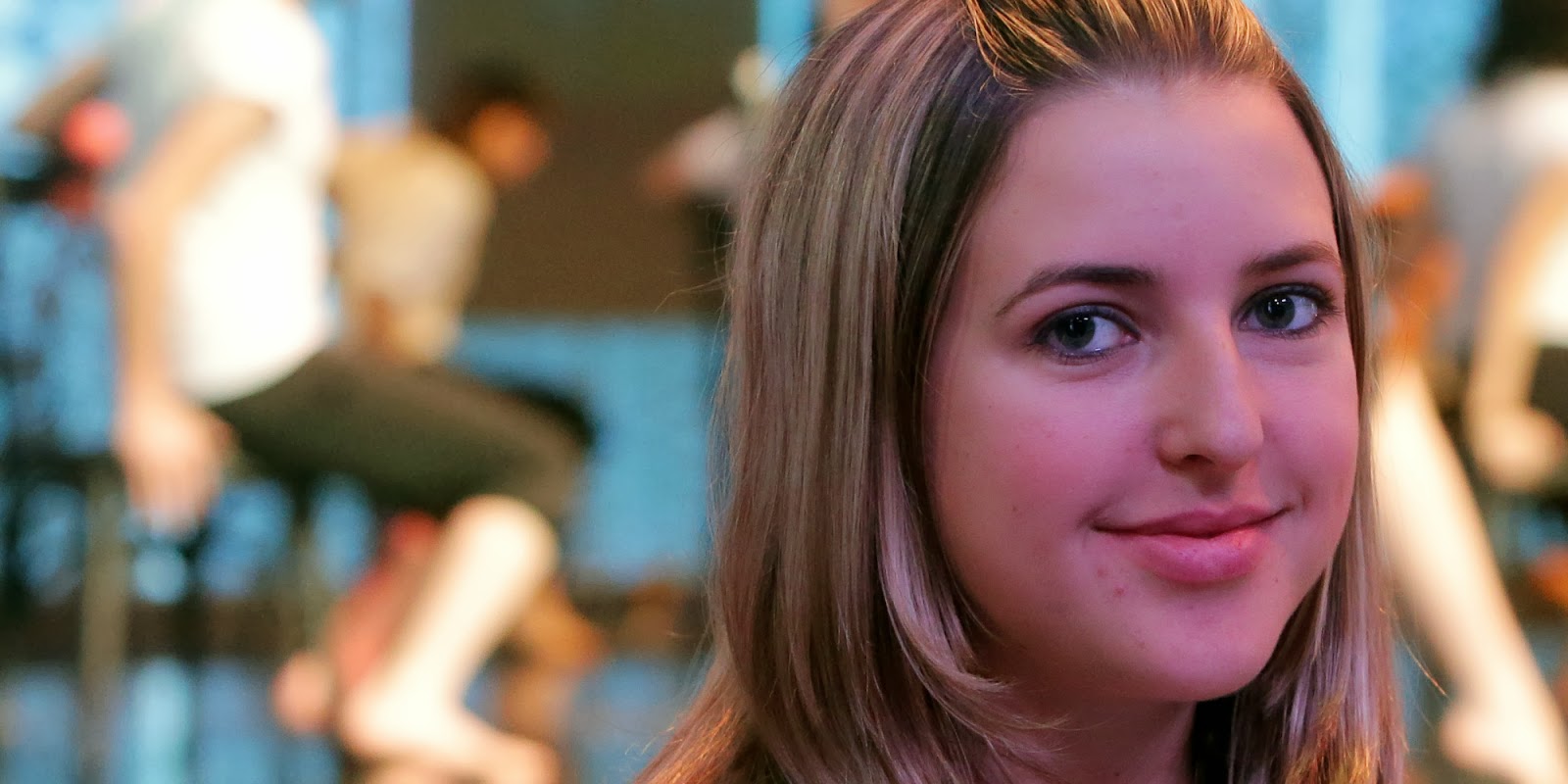 Jennifer Grout Biography American Singer - Biodata Tokoh