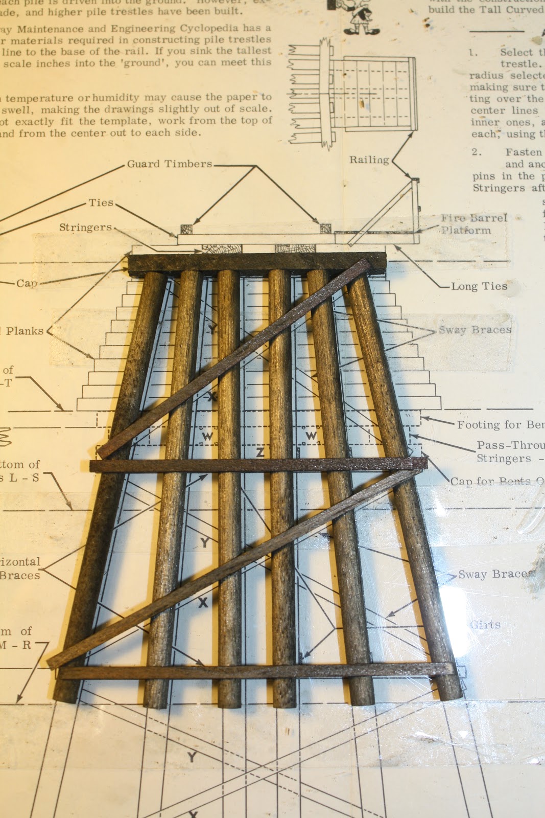 The Blacklog Valley Meets the East Broad Top Narrow Gauge: Tori's ...