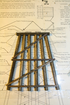 The Blacklog Valley Meets the East Broad Top Narrow Gauge: Tori's ...