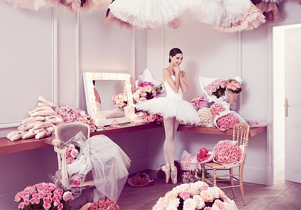 Repetto L'Eau Florale