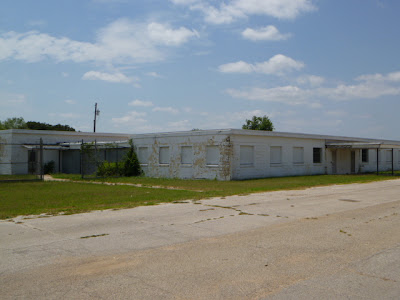 Dan's 2012 Great Adventures: Fort Wolters, Texas