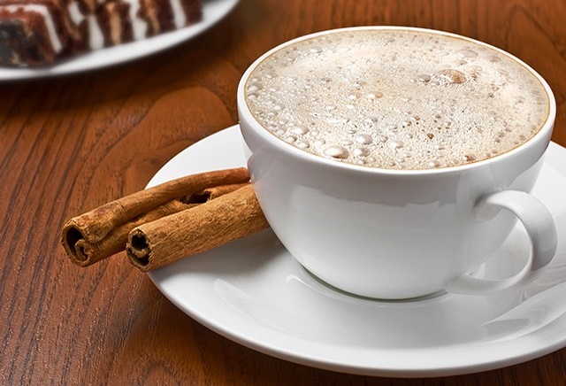 Aprenda como fazer Cappuccino caseiro - iLuztres