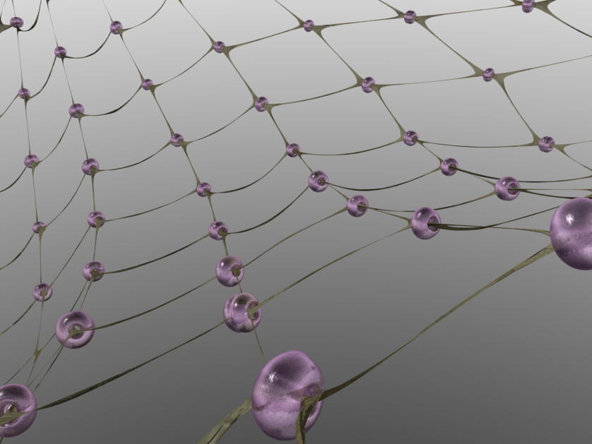 La Red de Indra + Propio 4C + 2 de junio, 2013