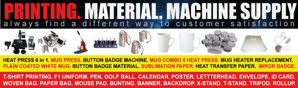 Printing, Material & Machine Supply: Graphtec Craft Robo