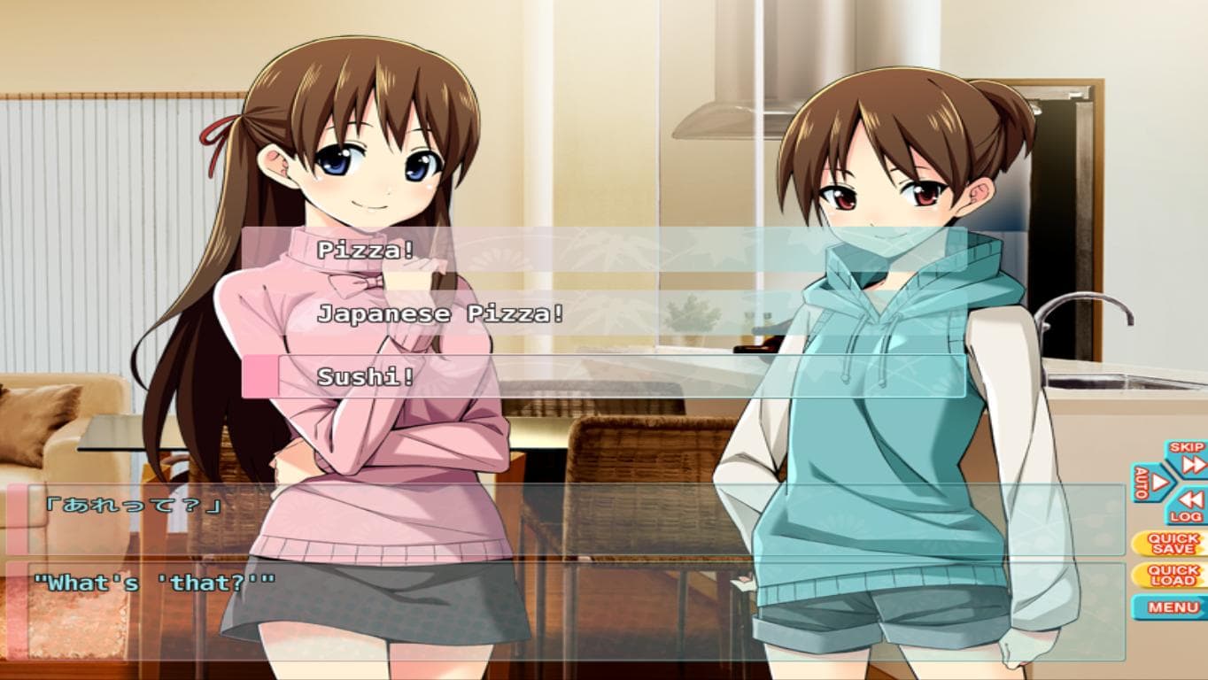 Go! Go! ~Nippon My First Trip to Japan~