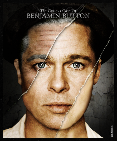 El curioso caso de Benjamin Button ~ JC89 Movie´s