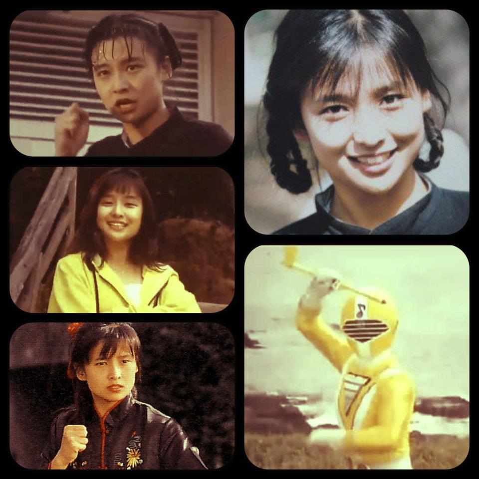 Blast from the Past - Chikyuu Sentai Fiveman! - Fiel-kun's Thoughts