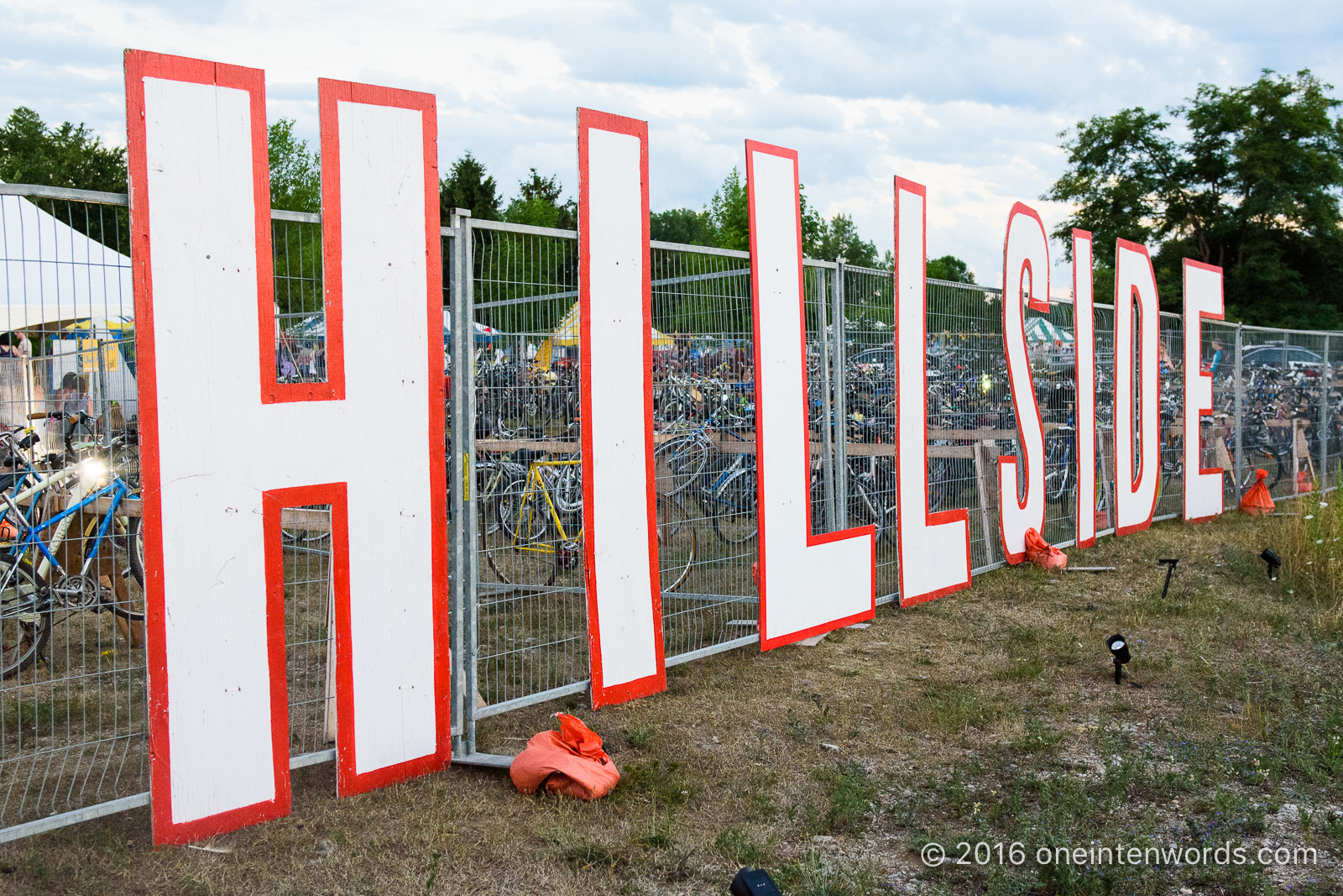 one in ten words: Hillside Festival 2016: A compendium of posts ...