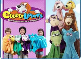 Cuddleuppets Review-Puppet or Blanket? - Staying Close To Home