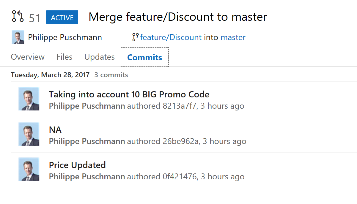 Visual Studio ALM Tools - SCRUM - Intelligence Artificielle: Pull ...