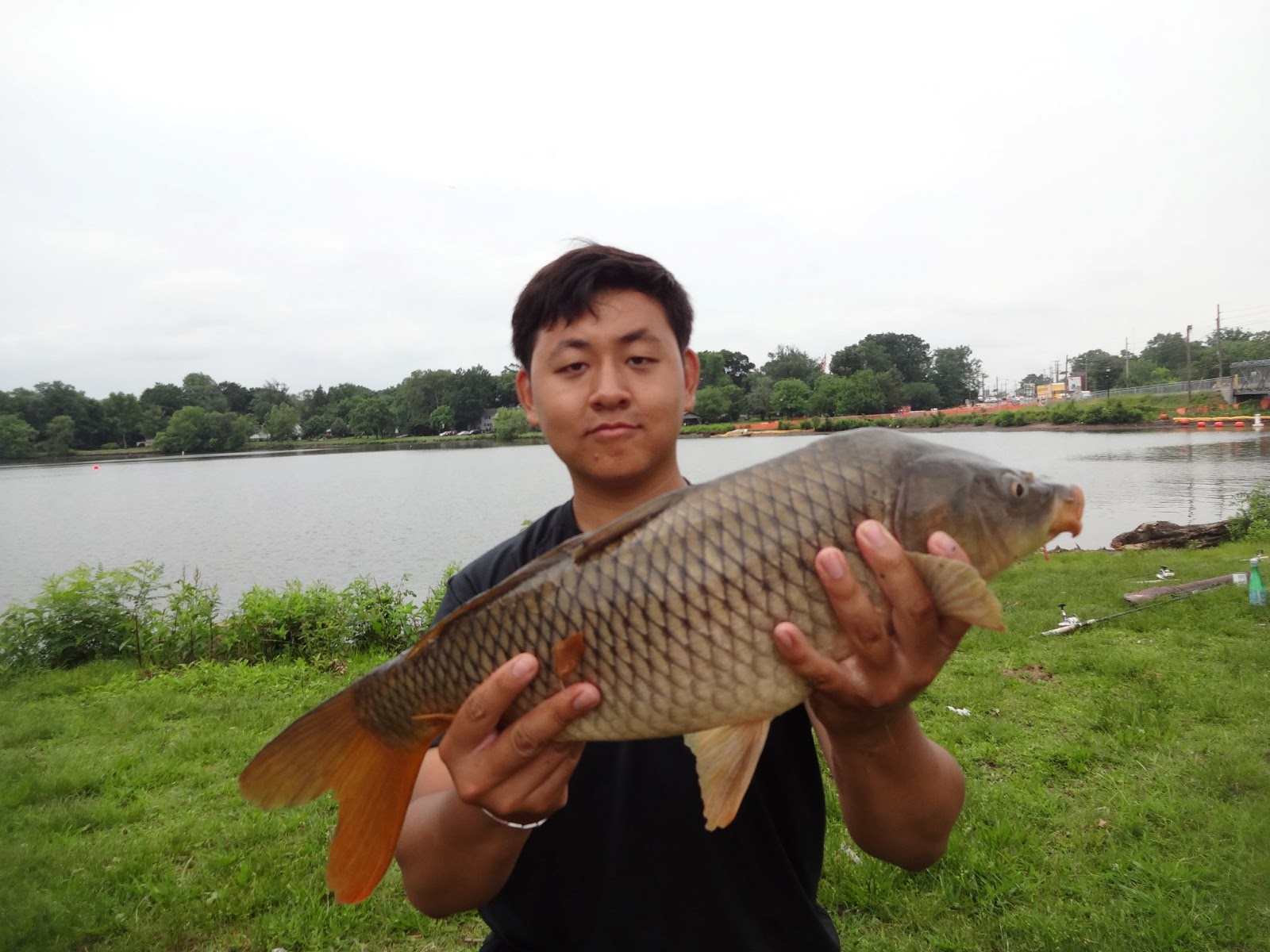 Extreme Philly Fishing: June Fishing Sessions (Last Update: COMPLETE)