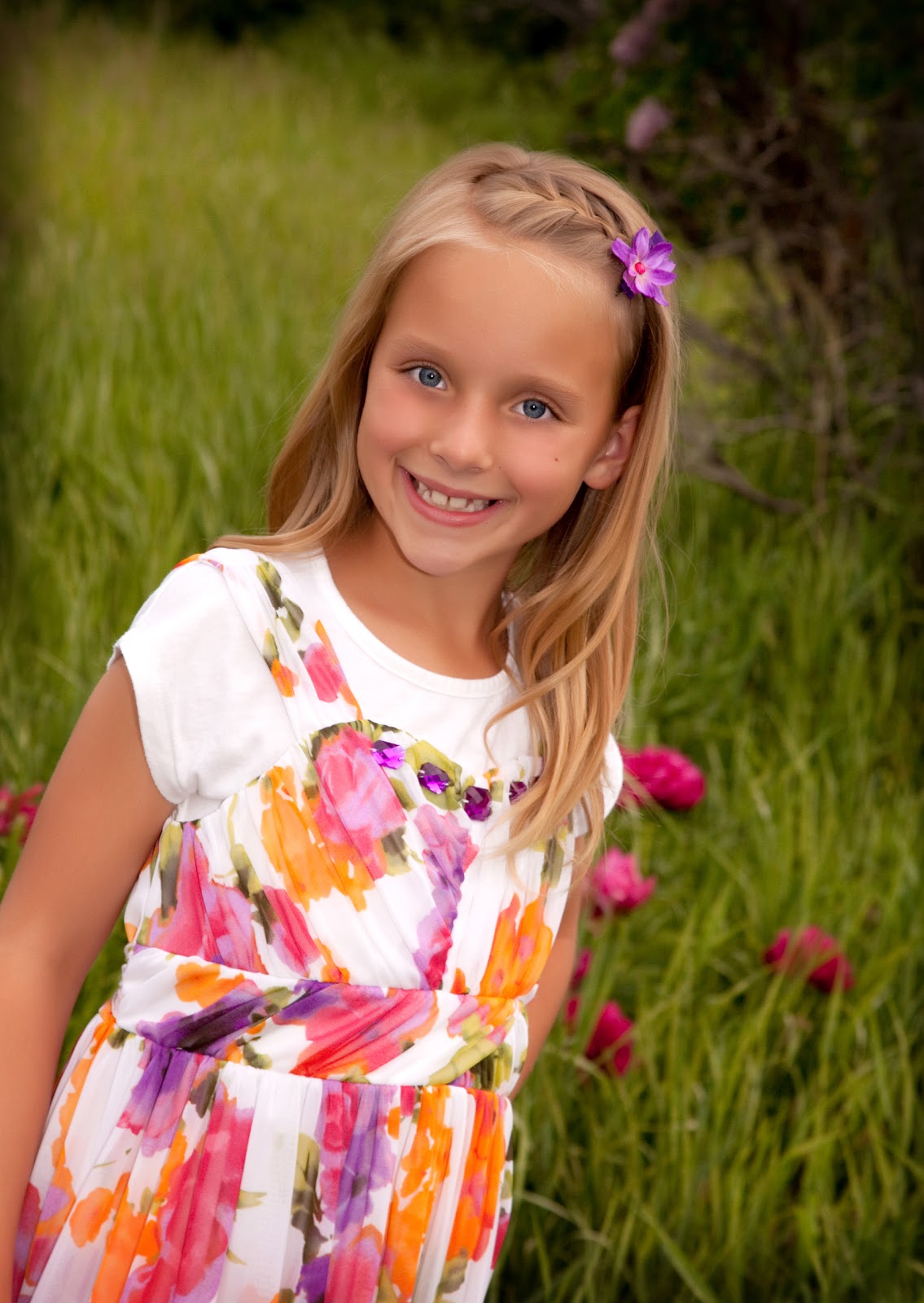 Willey Studios Jillian Young Girls Models Japanese