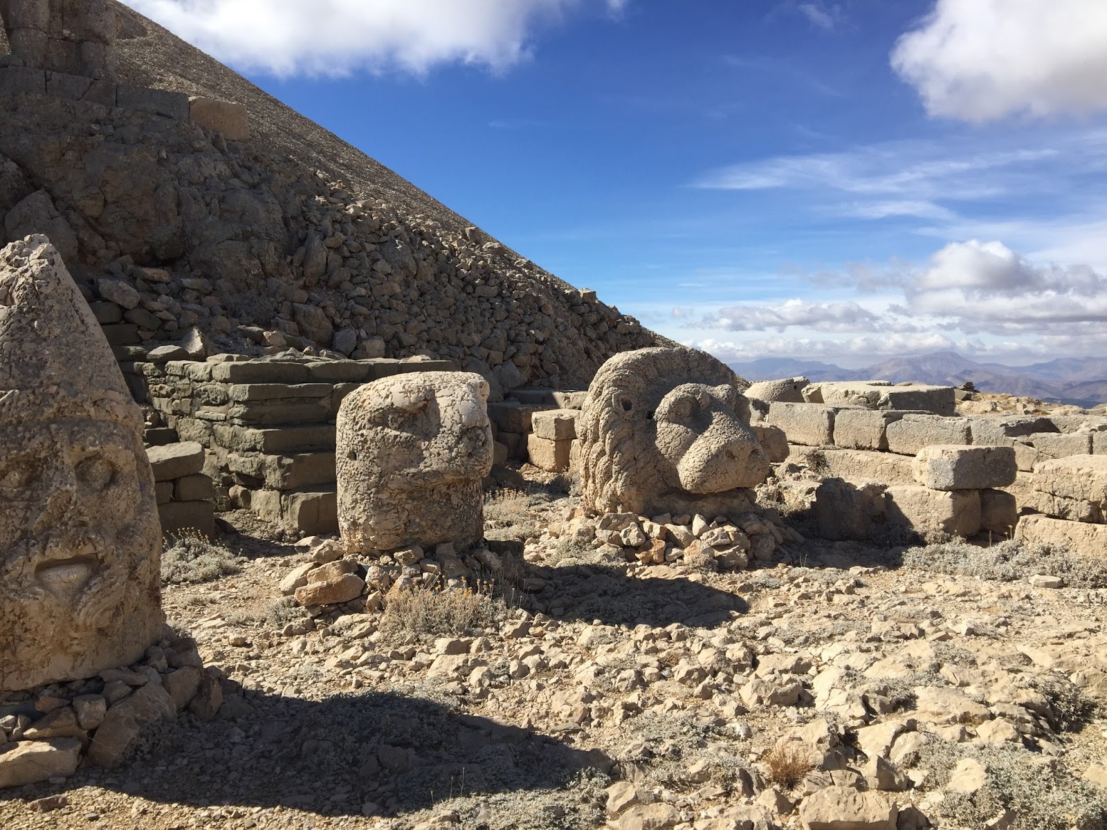 Quiet Highway: Saga of a Gentleman: Malatya, Turkey: Well-Designed City ...