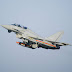 Eurofighter Typhoon Test Fires Meteor Beyond Visual Range Air-to-Air ...