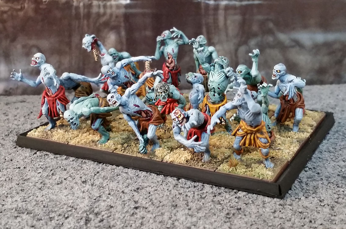 Chucking Monkeys: 28 Days Later