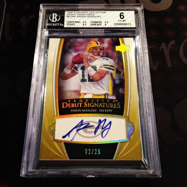 Card Monopoly's Musings: BGS Grading: Centering, Corners, Edges, and ...