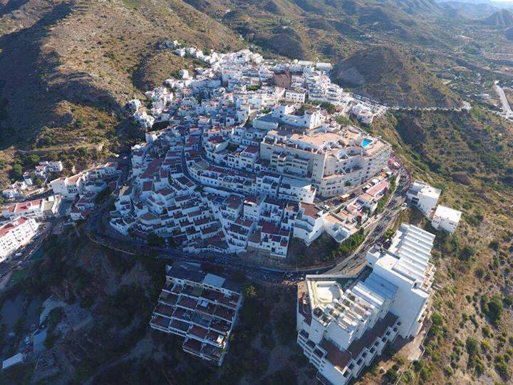 Spanish Shilling: October 2017