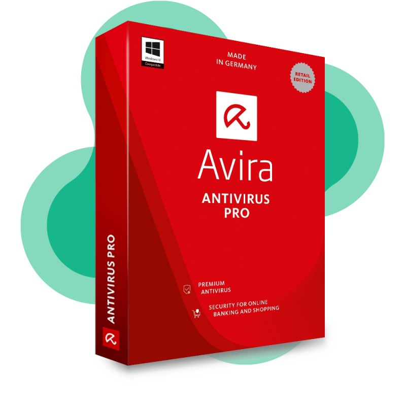 zoknowledge: Avira Antivirus