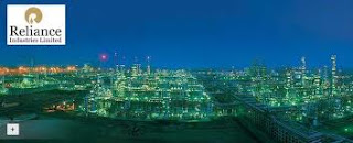 Incredible India: Jamnagar Refinery - World's Largest Oil Refining Complex