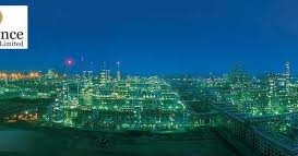 Incredible India: Jamnagar Refinery - World's Largest Oil Refining Complex