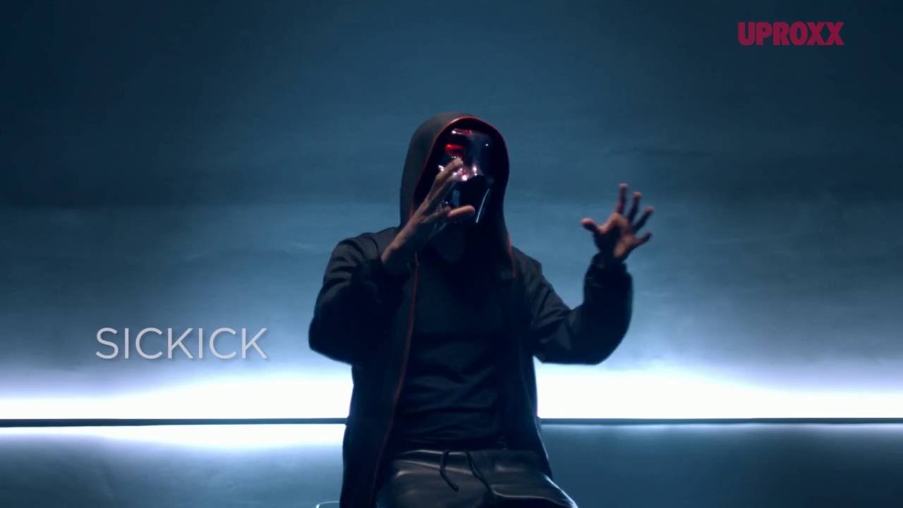 BellaBassFly: Who is Sickick?? | UNCHARTED