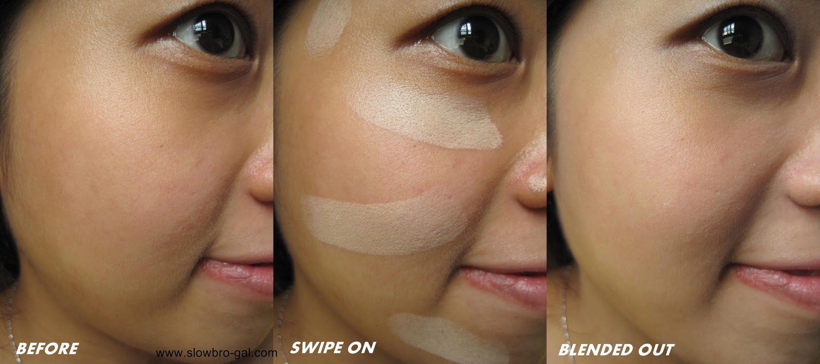 Review: Maybelline Clear Smooth BB Stick