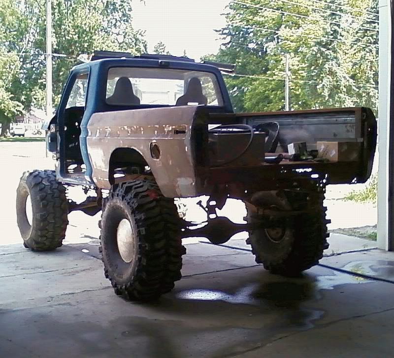 Kentucky Truck Assembly - Build Truck - Build Information Center