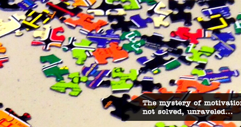 "The Puzzle of Motivation" | The Human Resources Field Guide