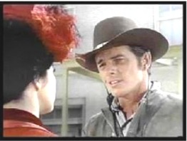 Series de TV Inolvidables: LAREDO