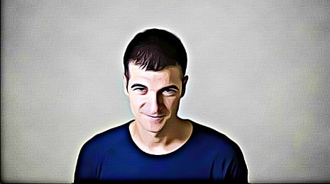 Mi rinconcito: Eloy Moreno