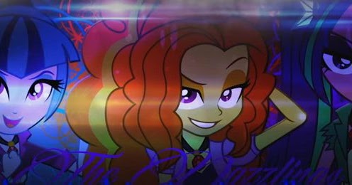 Equestria Daily - MLP Stuff!: Spotlight Music: Battle of The Bands ...