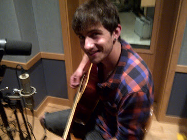 Our Wonderful Daniel