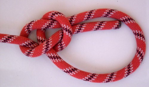A New Beginning: 5 Knots Everyone Should Know