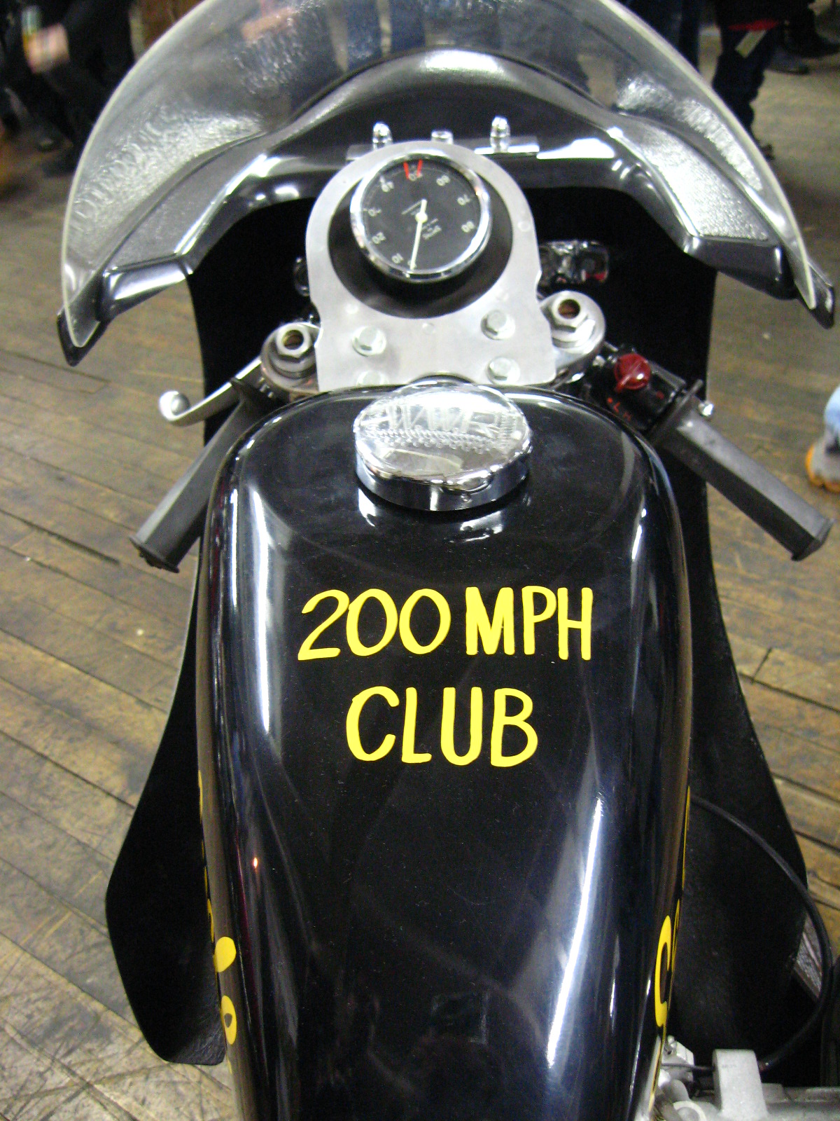 Noot: Warner W. Riley - The Scientist