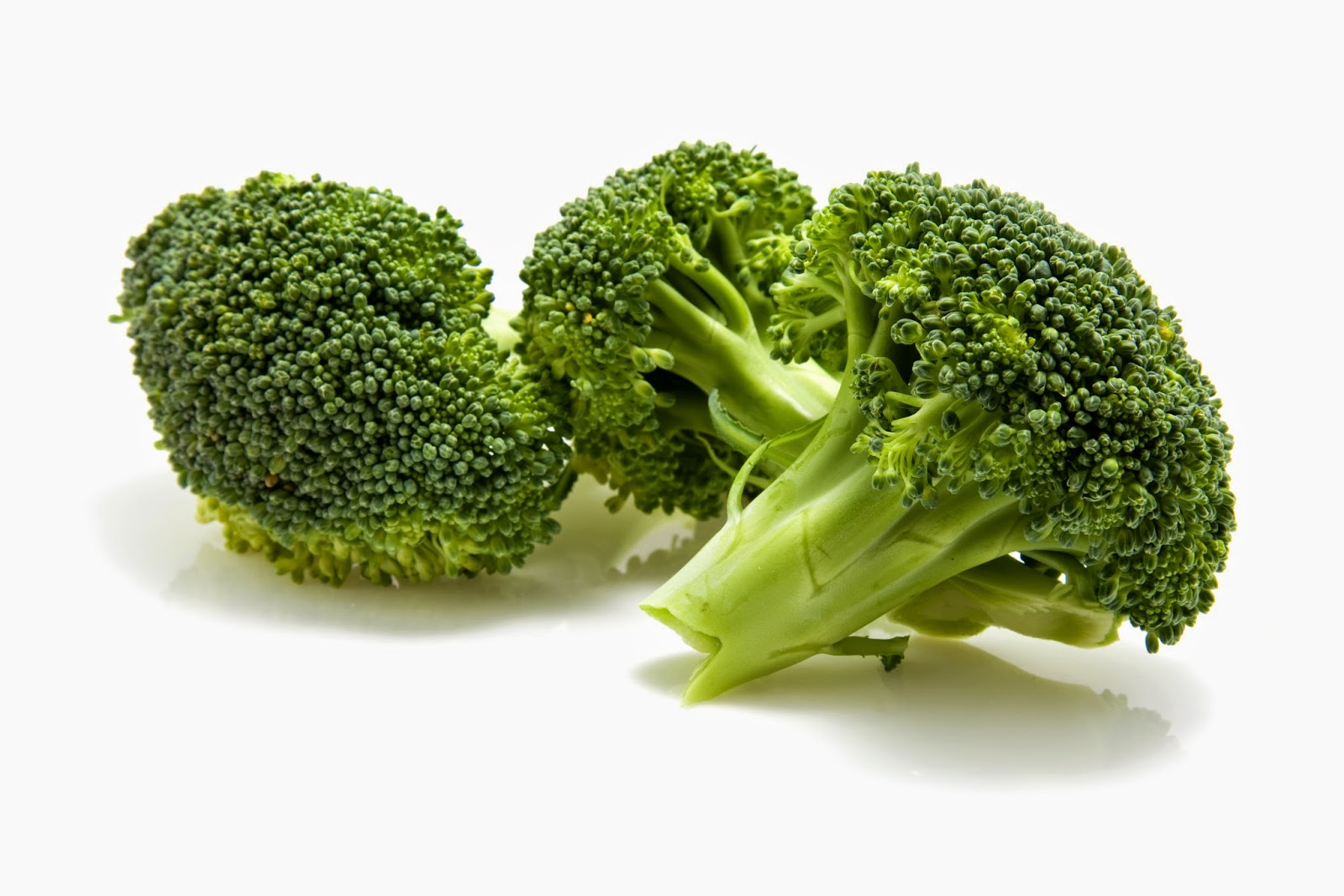 Always Savory : Fun Food Facts A-Z | B is for...Broccoli