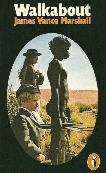 Iron Jean-Paul: Summer Reading: Walkabout