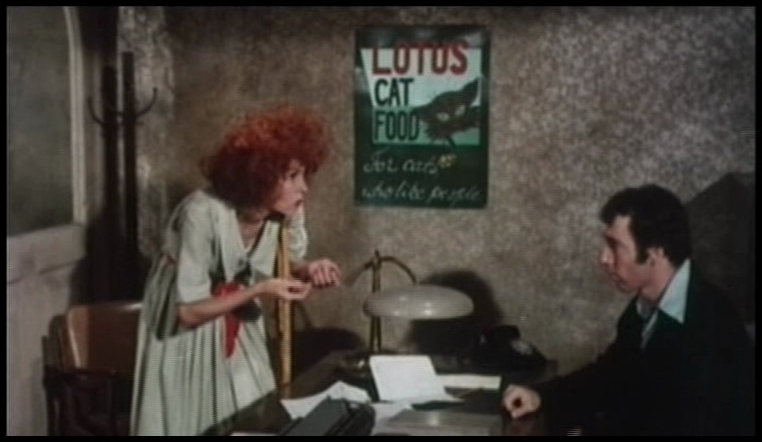 John Llewellyn Probert's House of Mortal Cinema: The Corpse Grinders (1971)