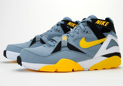 Sneakers Lover: Nike Air Trainer Max 91