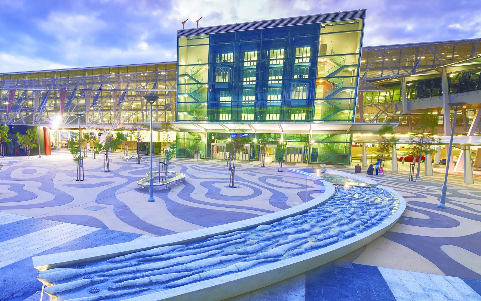 Welcome to JOUS Blog : WORLD'S BEST INTERNATIONAL AIRPORTS