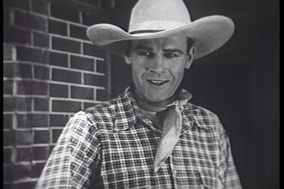 *: The Lone bandit - J. P. McGowan -1935