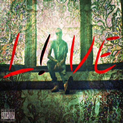 Fashion . Lives . in . You: L ! V E the Mixtape Download it today!!