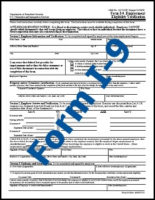 Watch for I-9 revisions next year - maybe | Earl Capps: On the Job