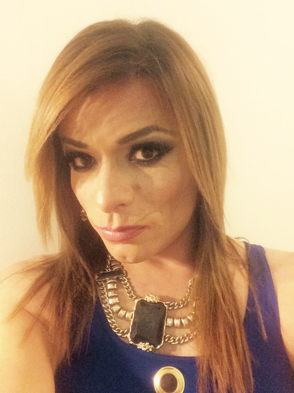 Deborah Livas Blog: Deborah Livas