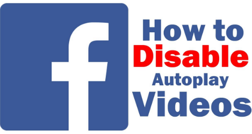 HOW TO DISABLE AUTOPLAY VIDEOS IN FACEBOOK - EDUTRICKSHARE || Blog ...
