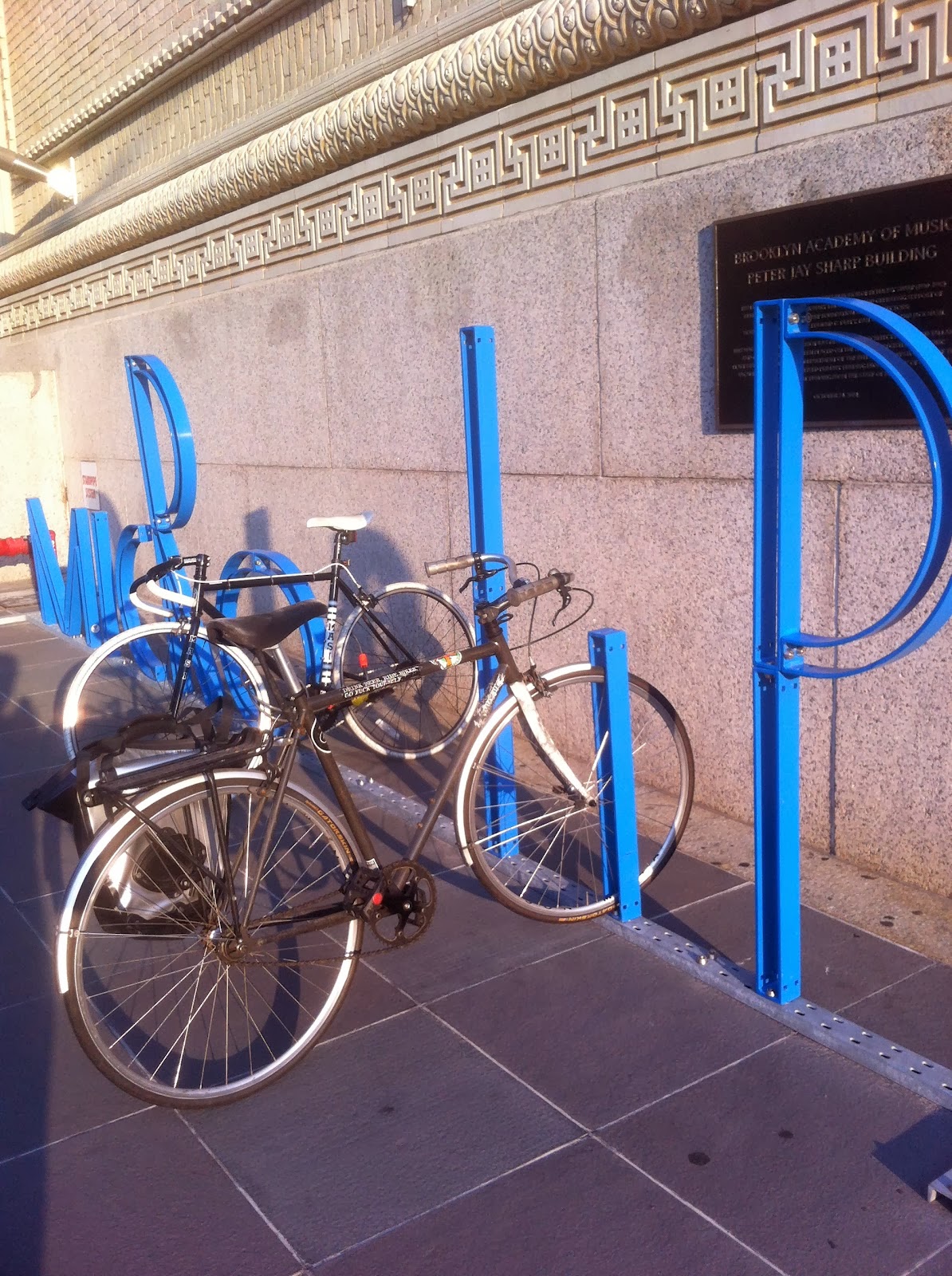 Bike Snob NYC: What I Did On My Thanksgiving Vacation, Like You Even Care.