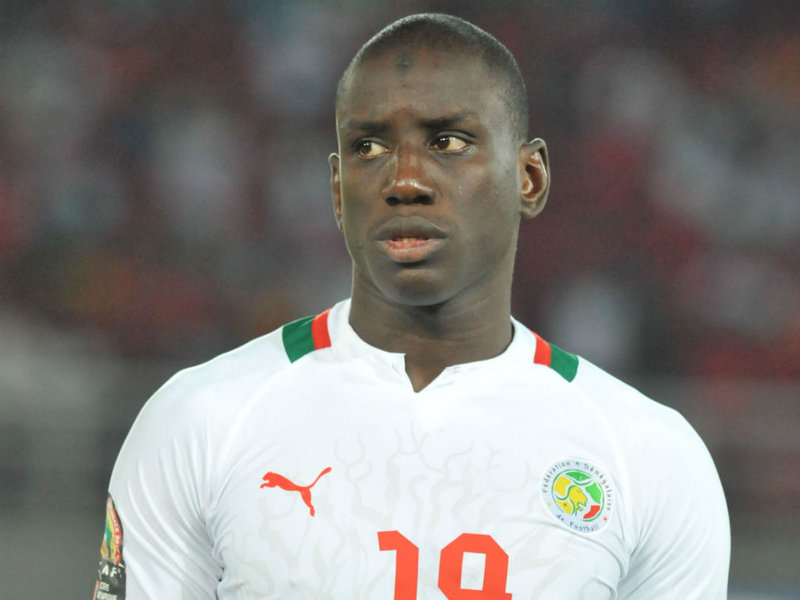 Demba Ba’s horrendous leg-break could end his career | AfricanEagle