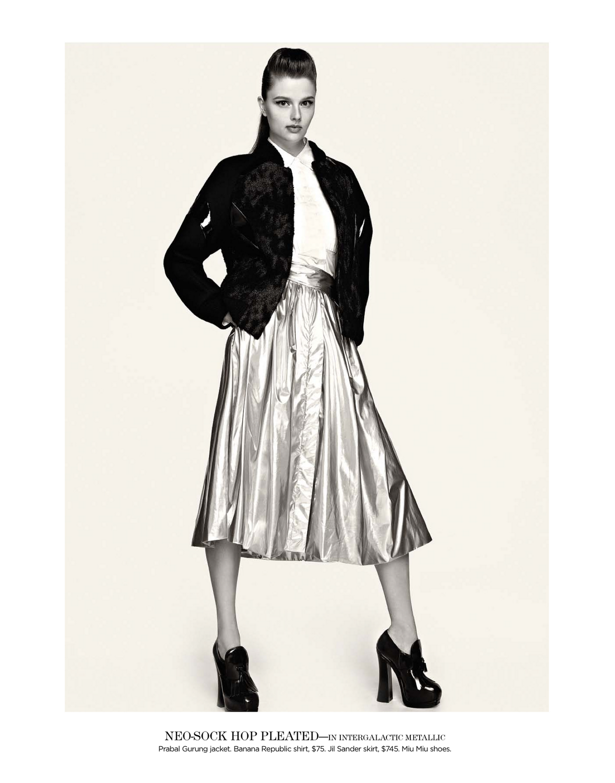 Addison Gill | Page 37 | the Fashion Spot