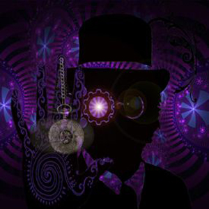 DESCENT Hypnosis: "Deep Submission" By Hypnodelica