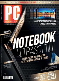 La Merceria: Pc Professionale 322 - Gennaio 2018